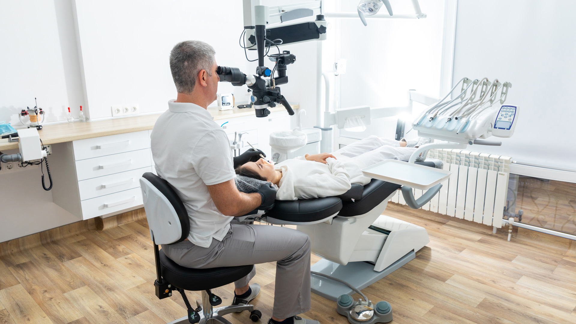 What Happens During a Dental Checkup? We explain what to expect ...
